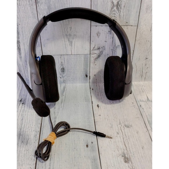 PDP | Video Games & Consoles | Pdp Lvl5 Playstation 45 Wired Adjustable ...